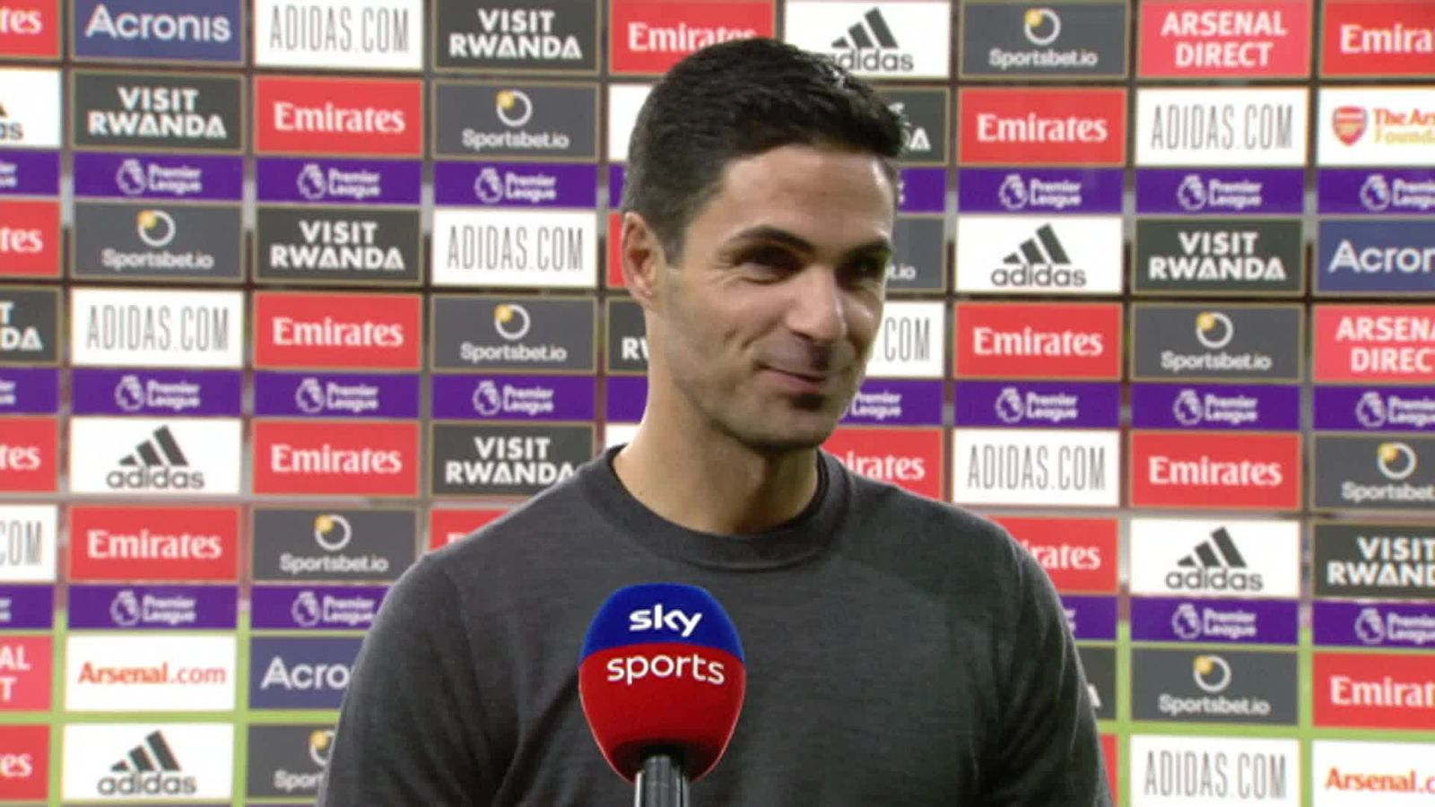 Arsenal show character against West Ham but creativity still lacking ...