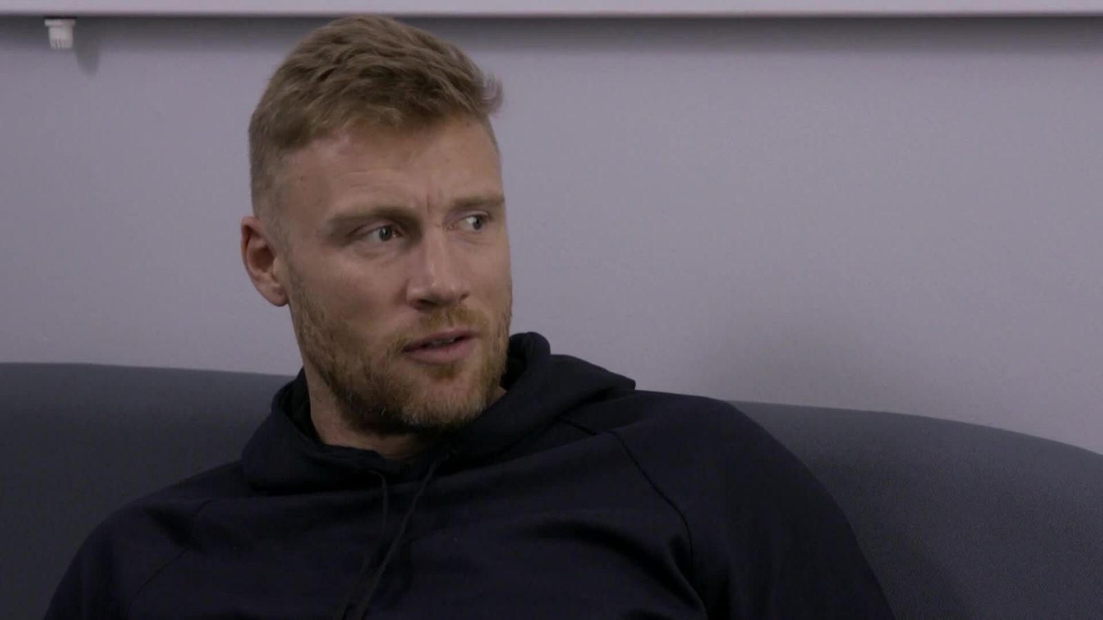 Flintoff opens up on battle with bulimia | Cricket News | Sky Sports