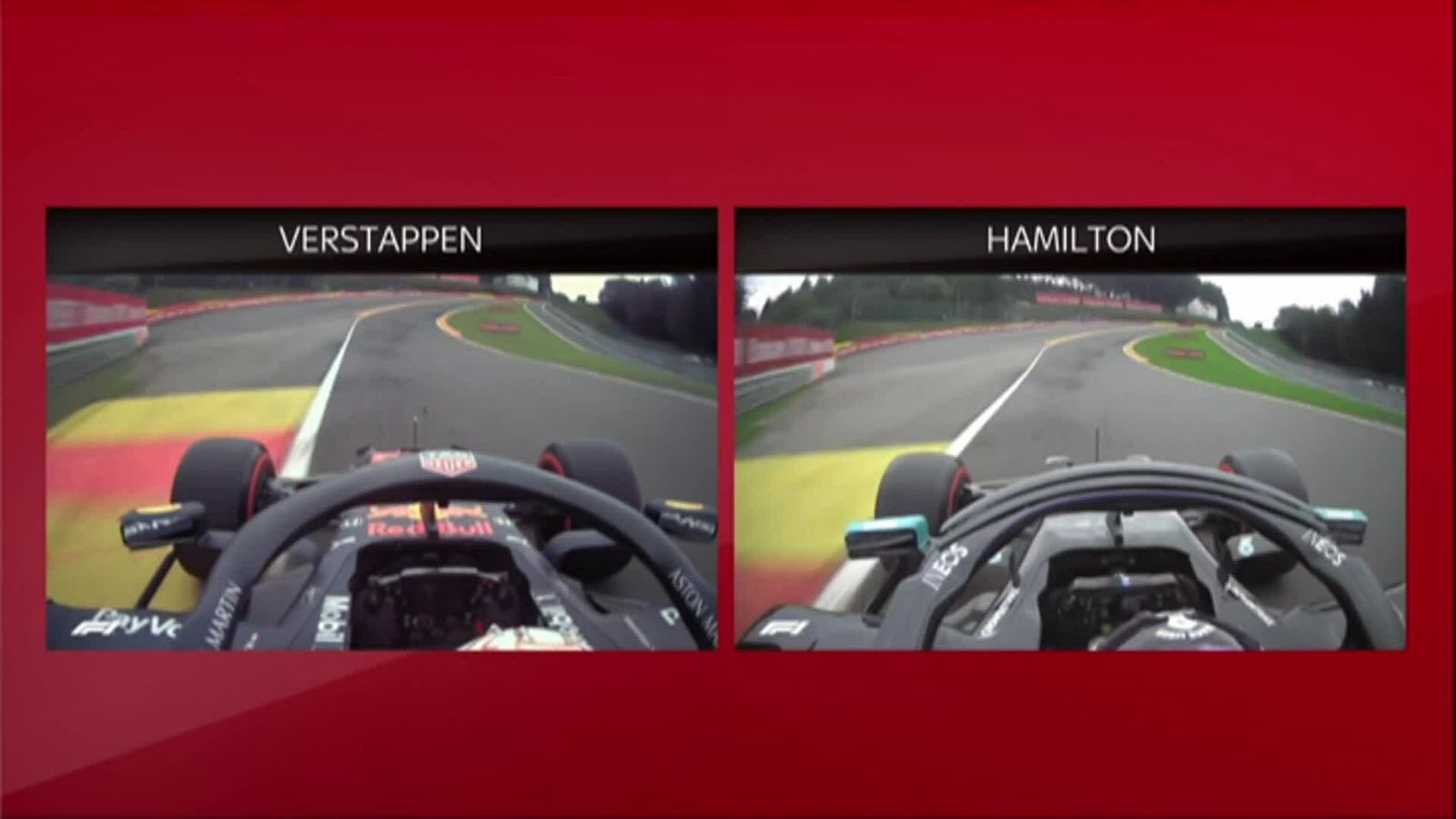 F1's new engine mode rules: What impact will it have at Italian GP ...