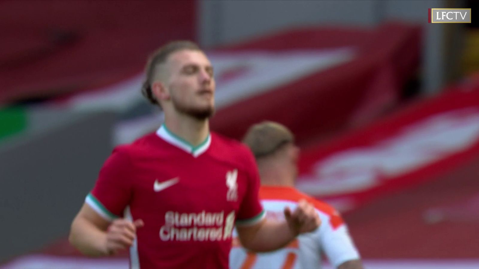 Friendlies: Liverpool hit seven after early scare against Blackpool ...