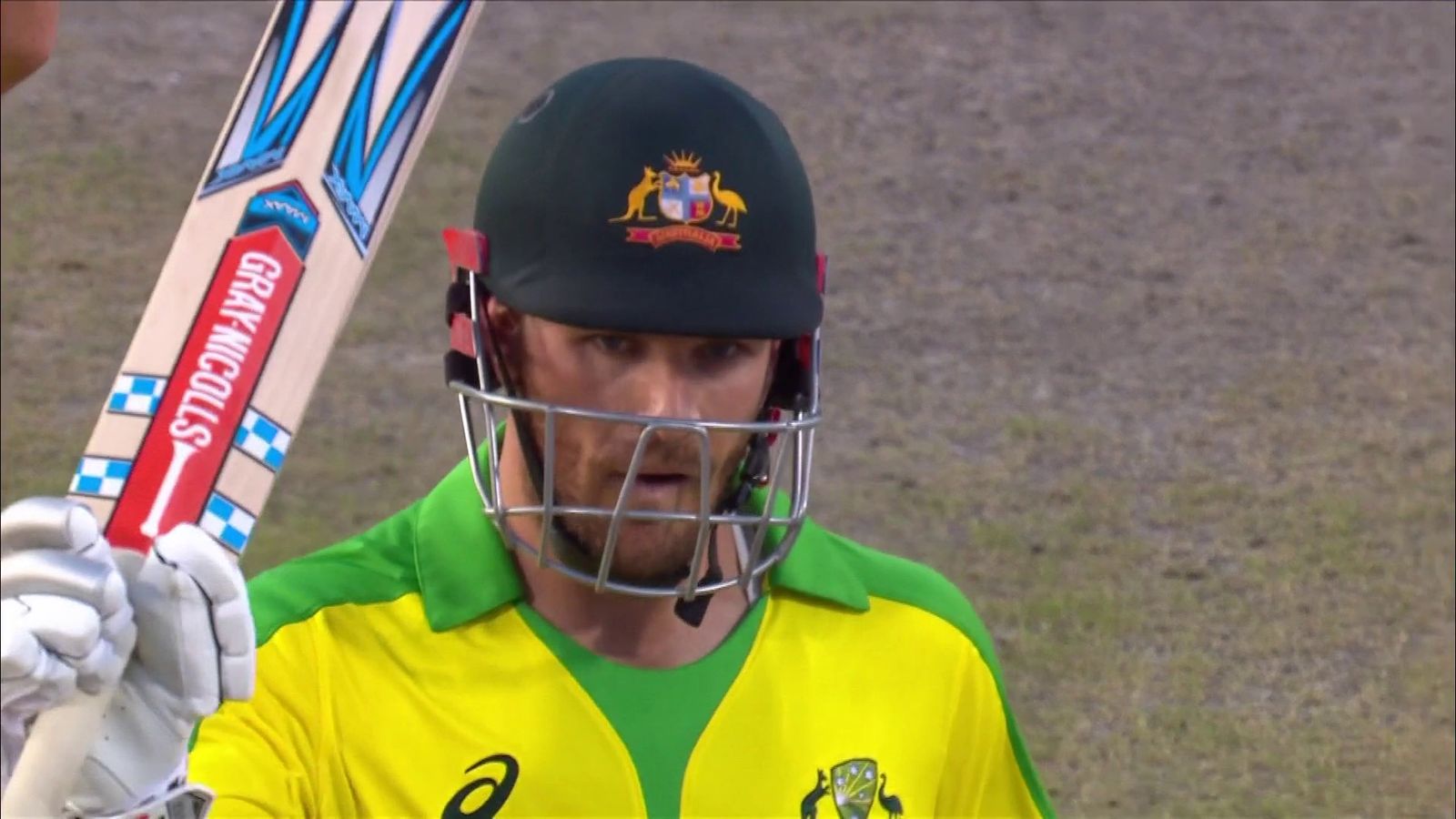 Aaron Finch's 50 highlights | Cricket News | Sky Sports