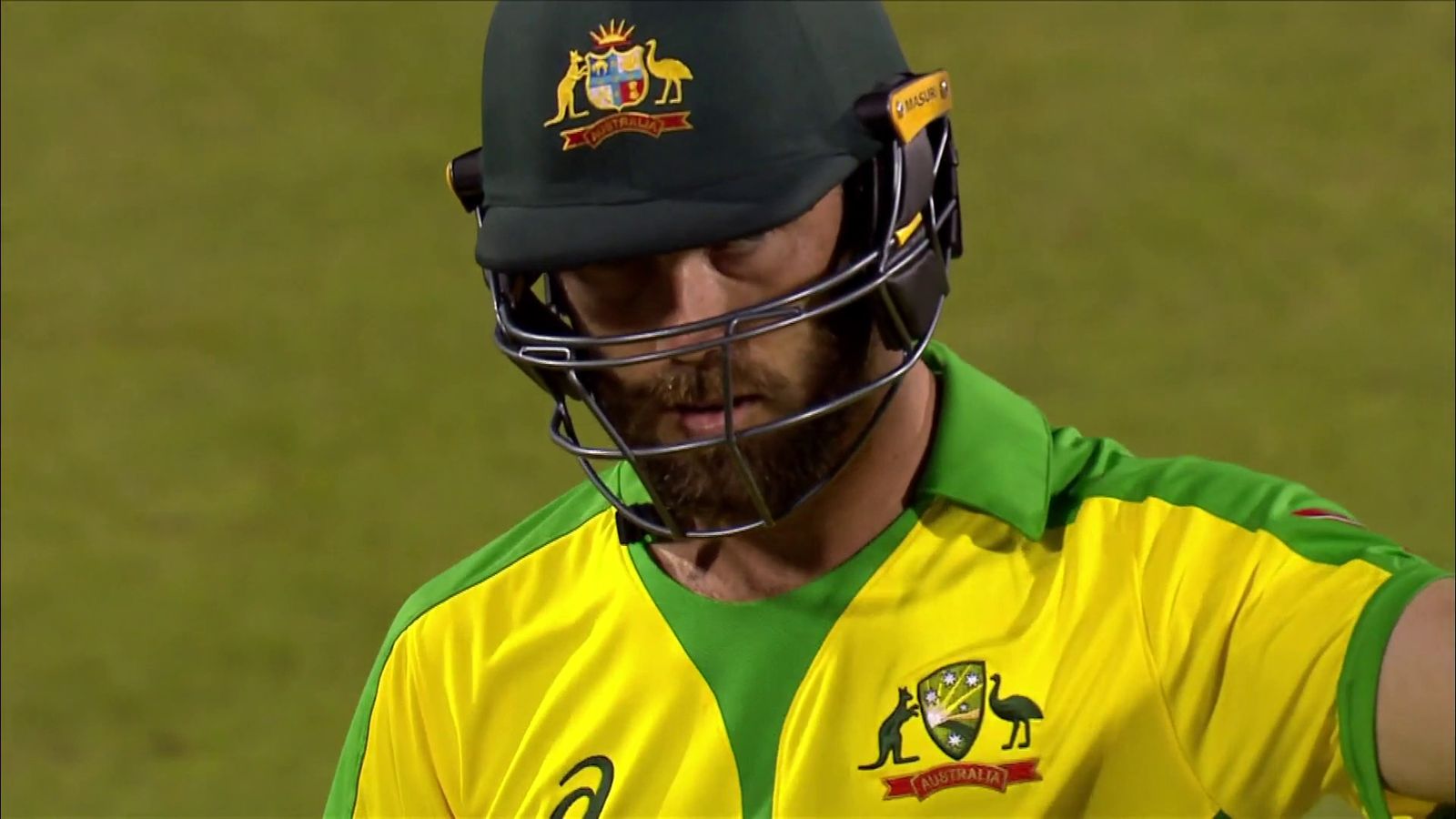 Best of Maxwell's 50 | Cricket News | Sky Sports