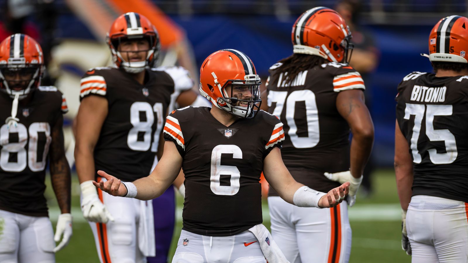 Who is Joe Burrow, Cincinnati Bengals' new quarterback and No 1 overall ...