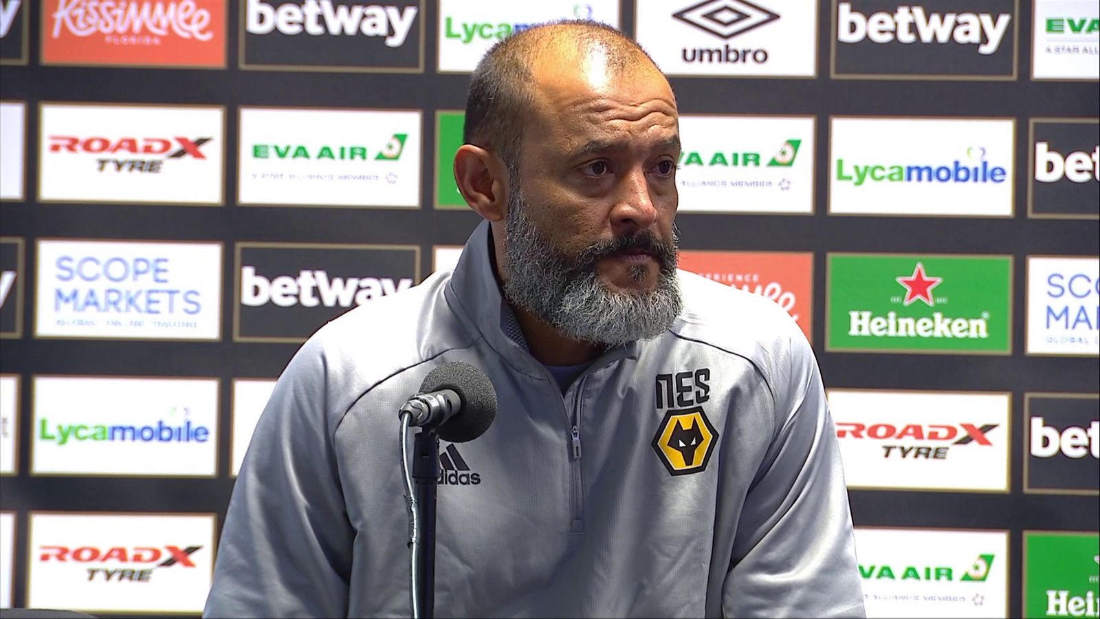 Conor Coady: Wolves captain commits to club with new five-year deal ...