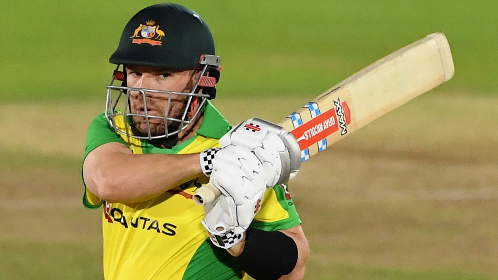 Finch: Series a great learning curve | Cricket News | Sky Sports