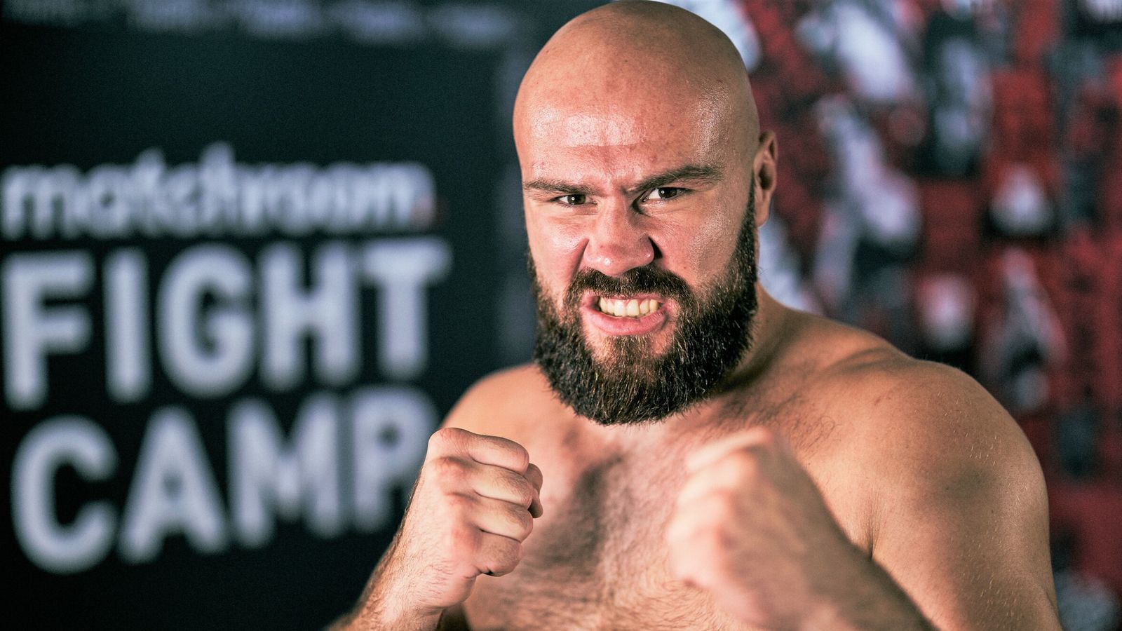 Filip Hrgovic's promoter sparks furious response from Alen Babic about ...