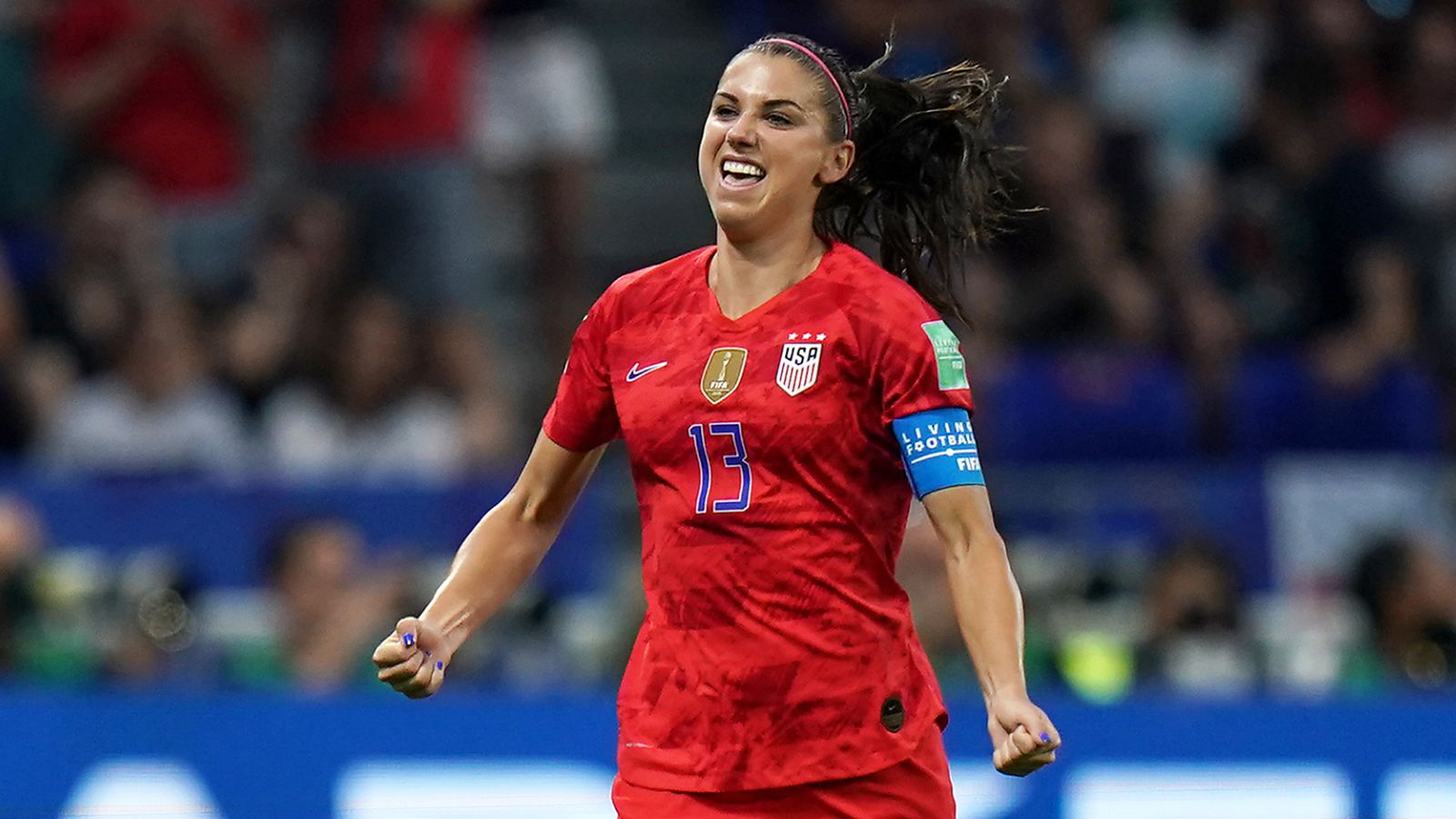 Whelan excited after Morgan signs for Spurs | Football News | Sky Sports