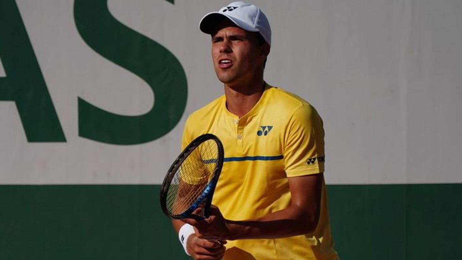 Daniel Altmaier qualifies for French Open to make his first Grand Slam ...