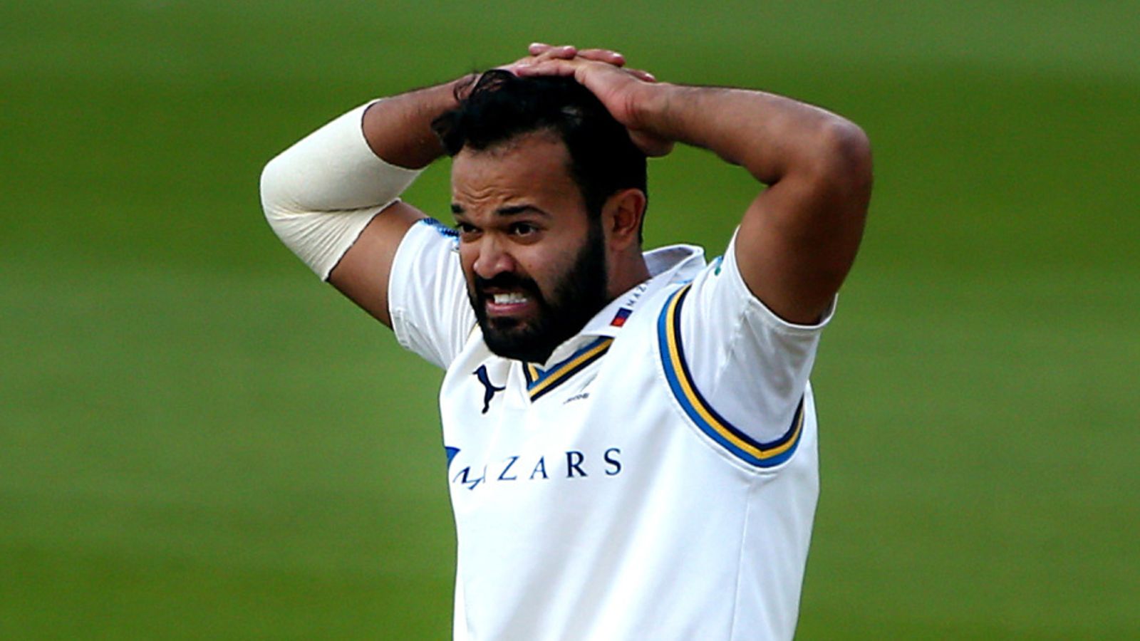 Azeem Rafiq: Former Yorkshire players and staff support claims in ...