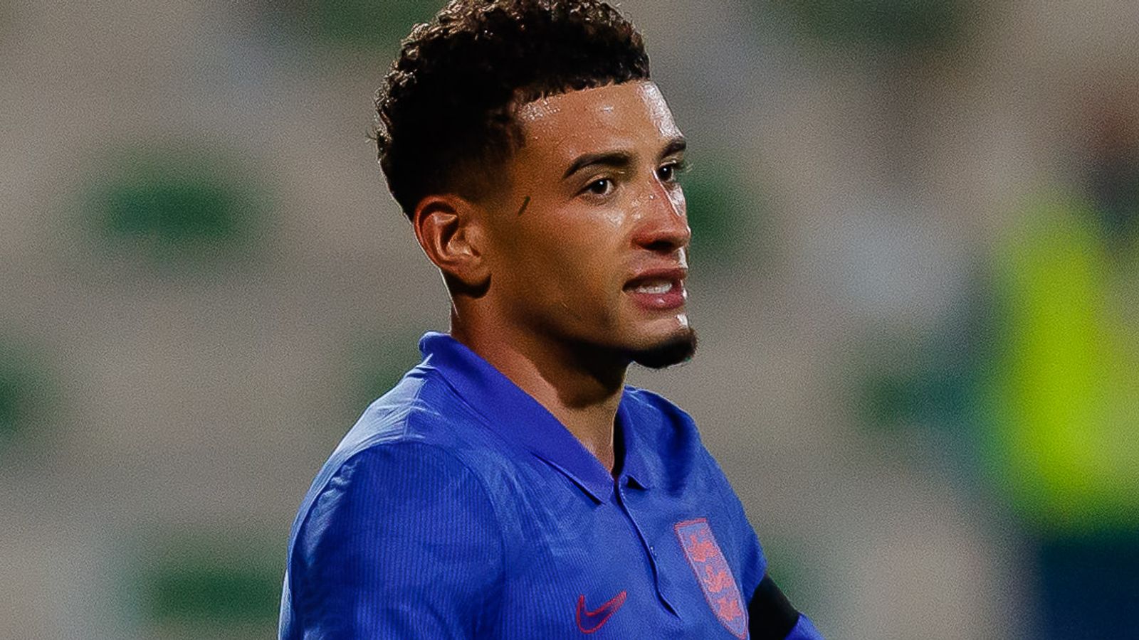 Ben Godfrey: Everton complete £20m signing of defender from Norwich ...