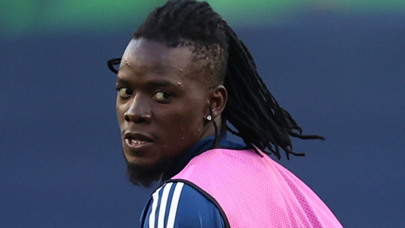 Bertrand Traore: Aston Villa remain set to sign Lyon forward | Football ...