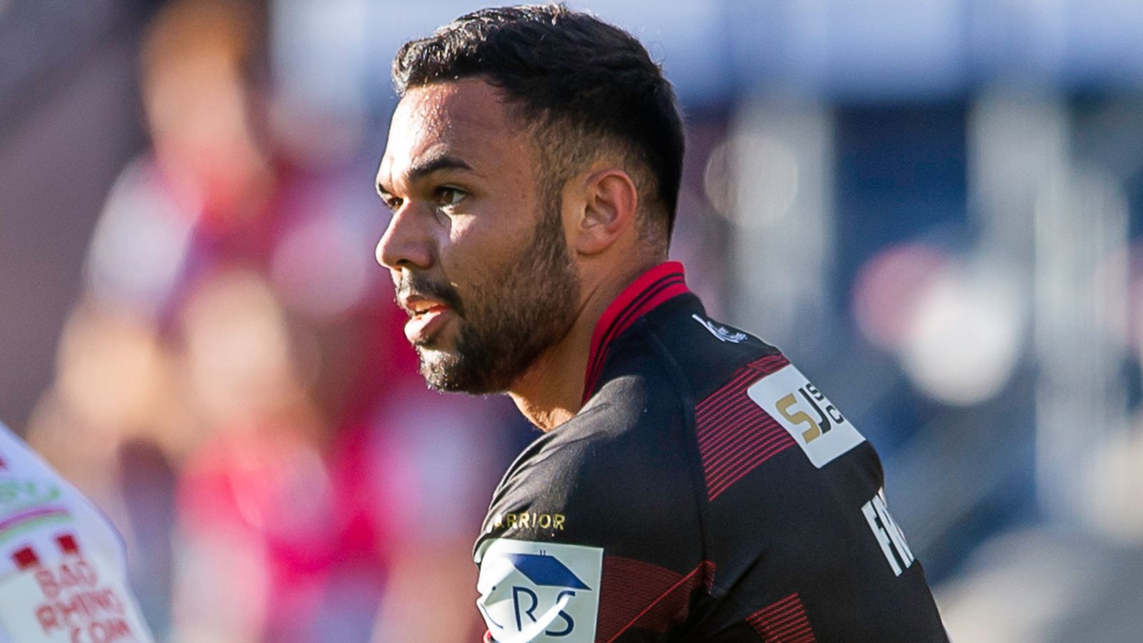 Bevan French: Wigan full-back wins 2020 Rugby League Writers' and ...