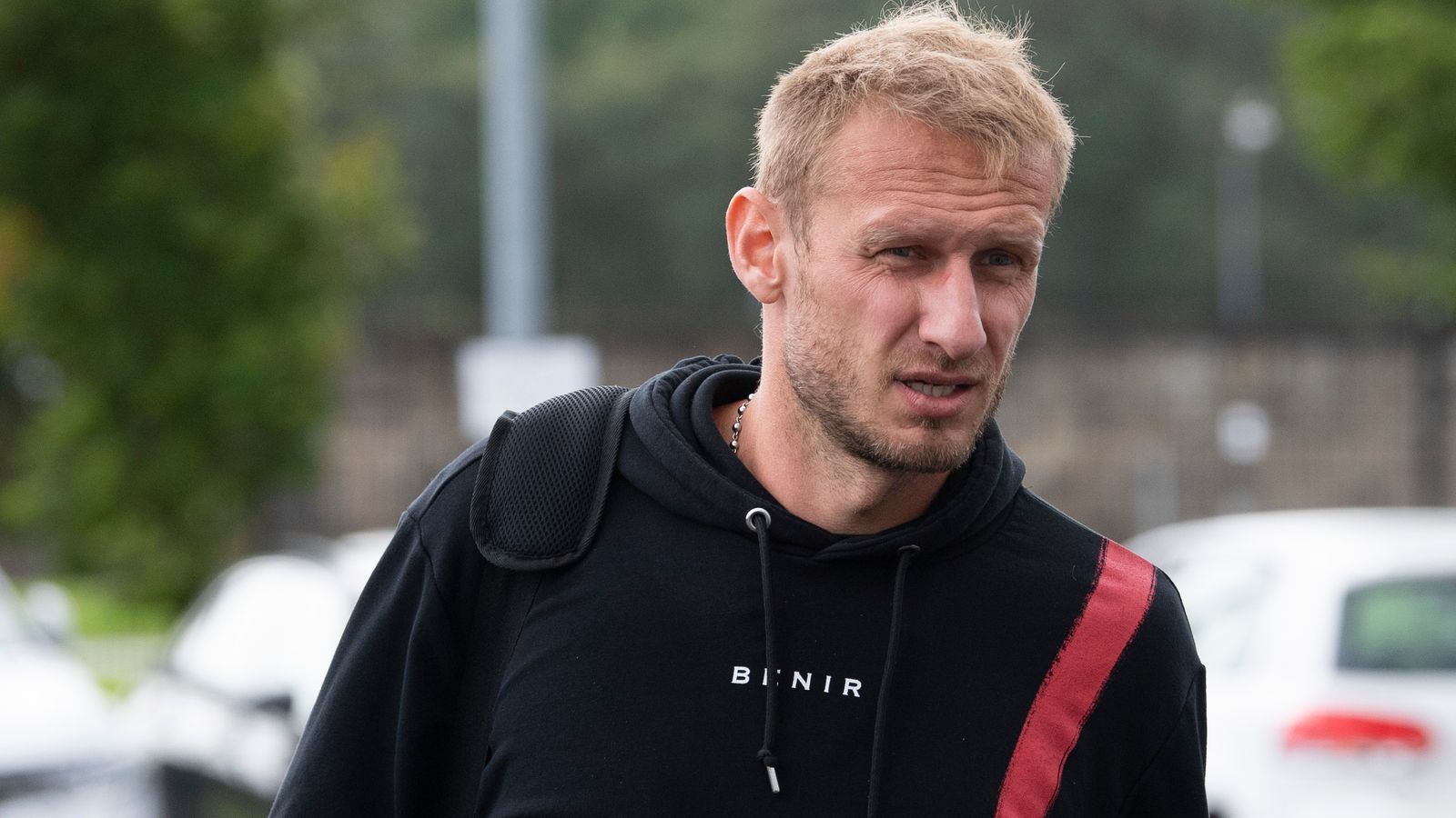 Andy Walker: Little time for Scottish Premiership call-offs for ...