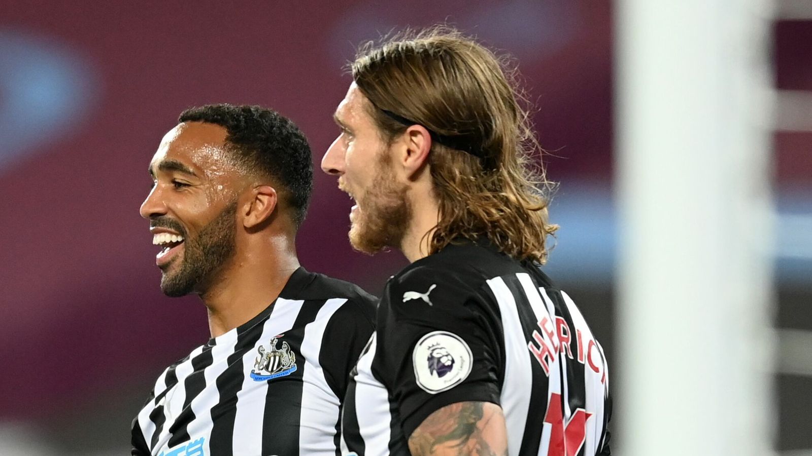 Steve Bruce says Newcastle made 'smart move' by saving money for summer ...