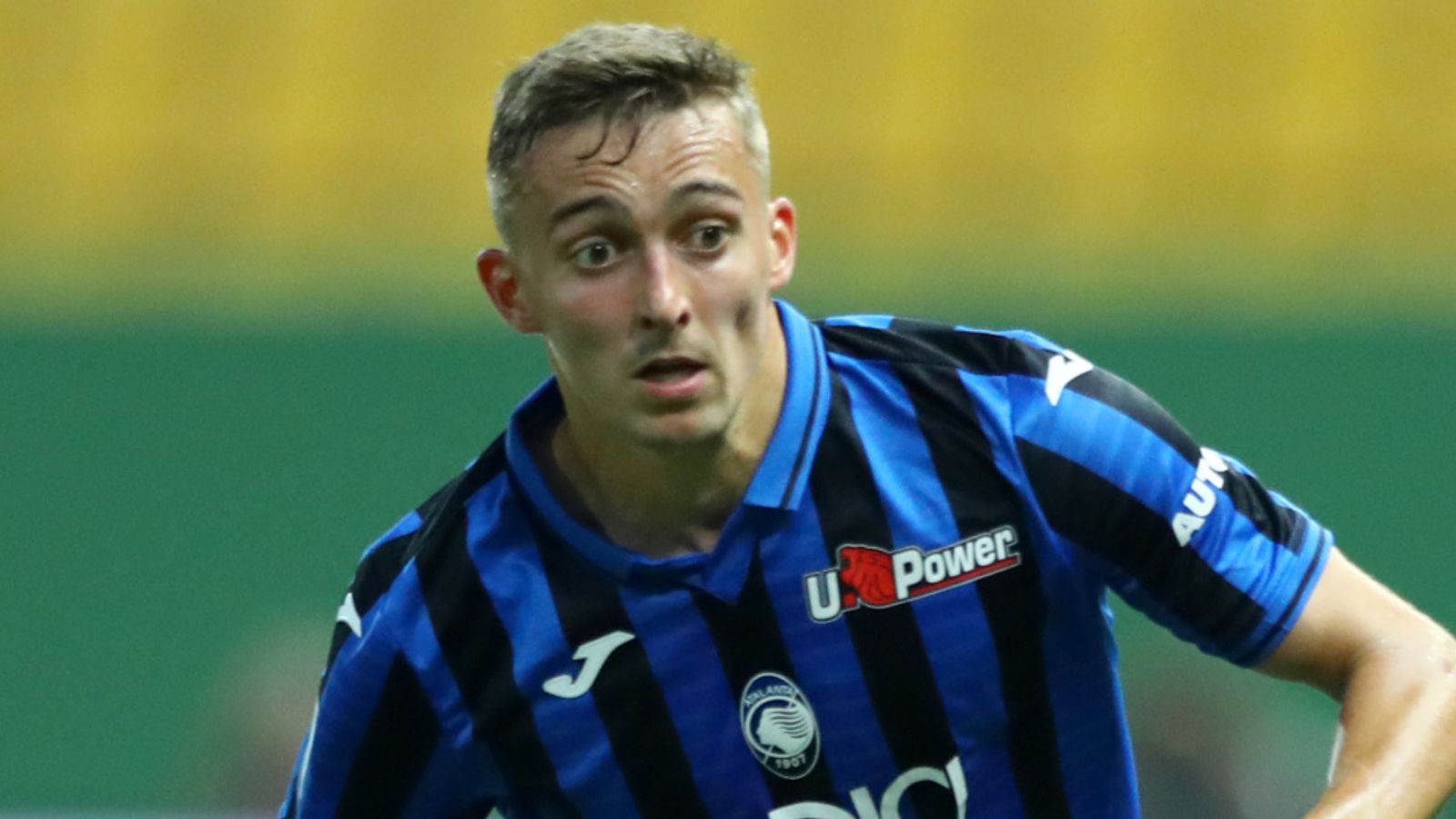 Timothy Castagne: Atalanta defender passes Leicester medical | Football ...