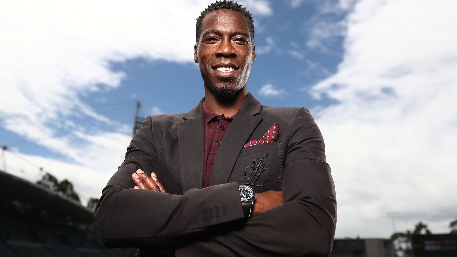 Christian Malcolm appointed British Athletics head coach | Athletics ... Christian Malcolm appointed British Athletics head coach | Athletics ...