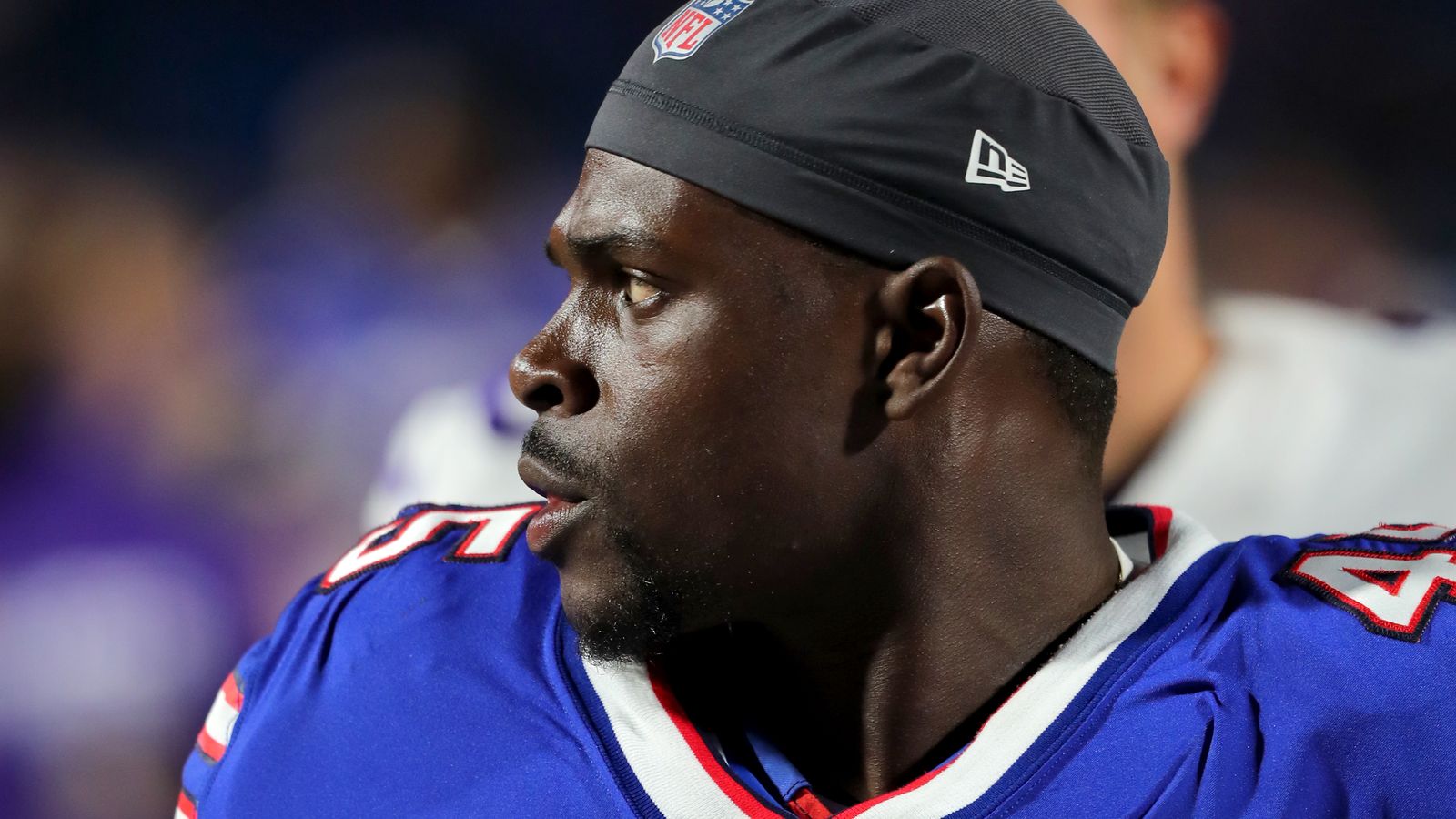 Christian Wade: Wigan Warriors sign former England winger for rest of ...