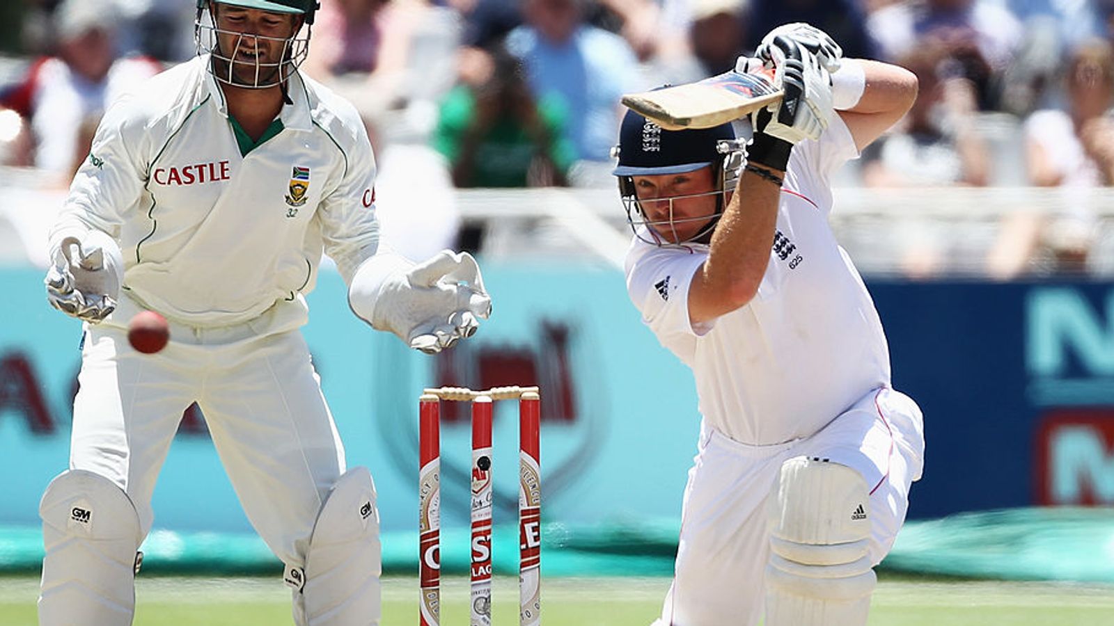 Ian Bell shares his top five Test match memories with Sky Sports ...