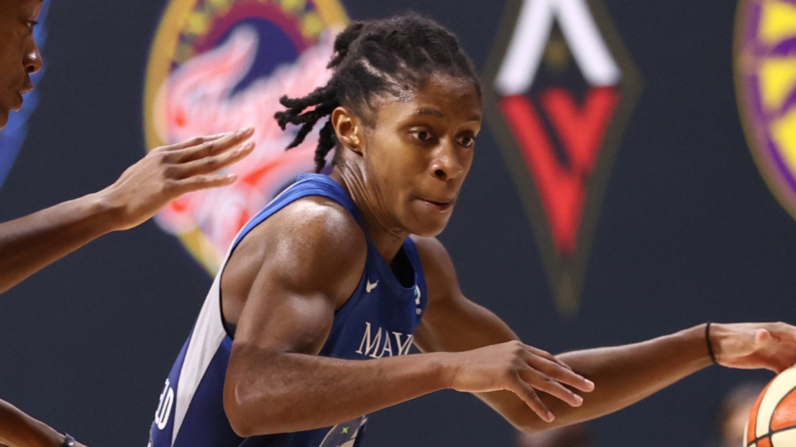 WNBA playoffs: Crystal Dangerfield leads Minnesota Lynx into semi ...