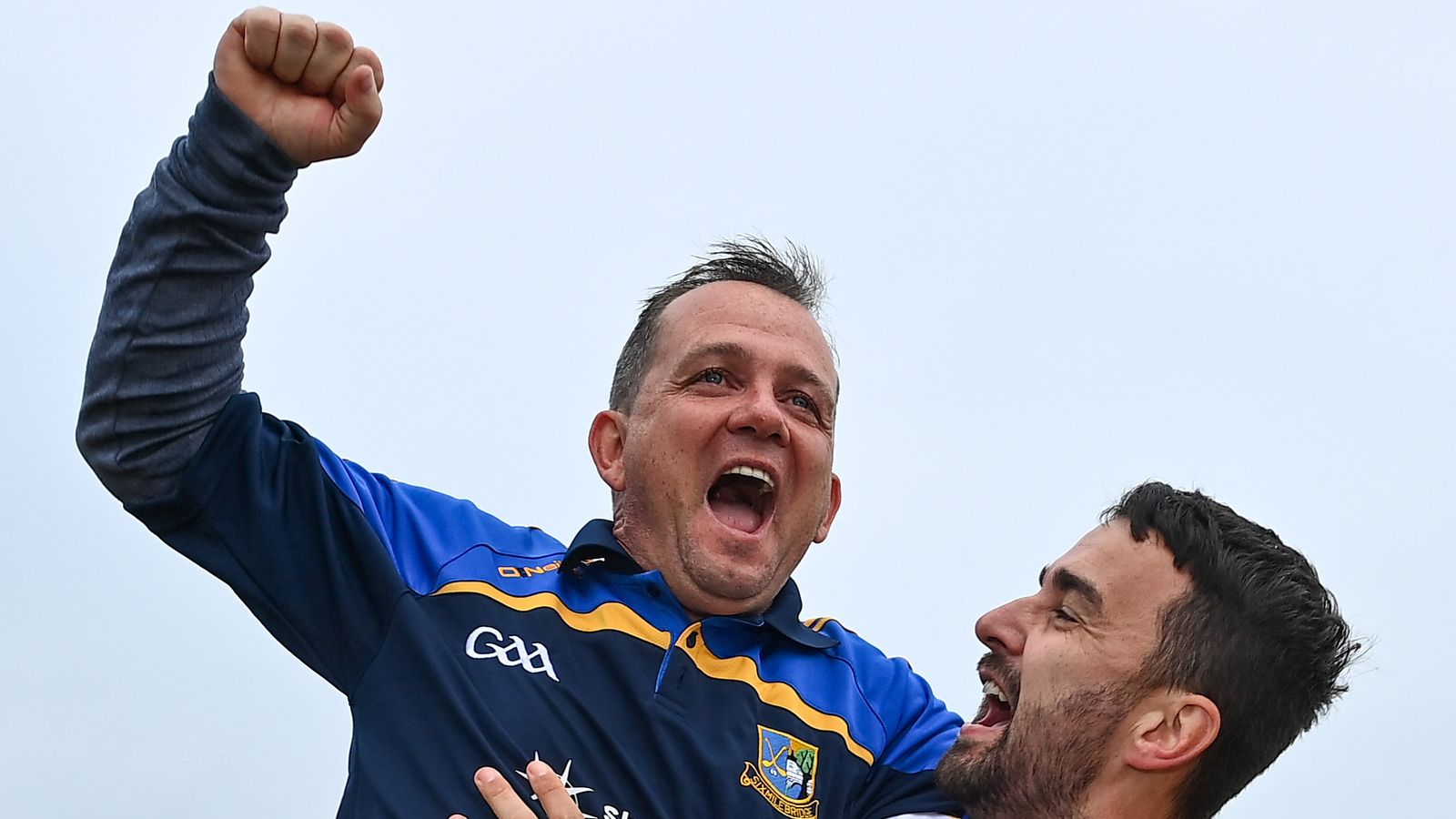 County managers coaching club teams: A growing trend in GAA? | GAA News ...