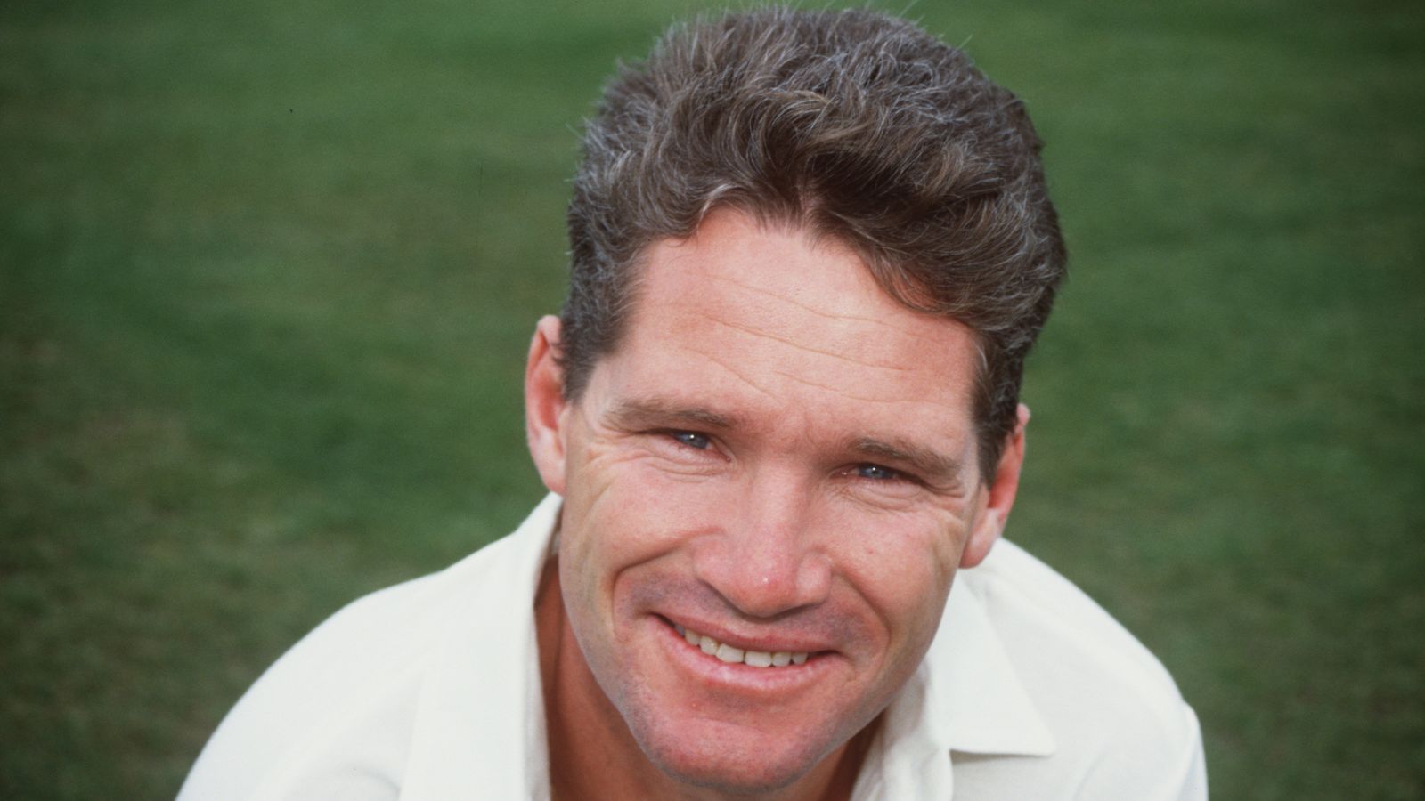 Dean Jones was a cricketing trailblazer, say Mike Atherton and Adam ...