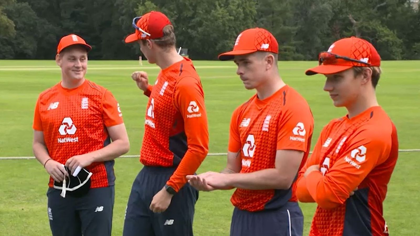 How England's elite disability teams are providing opportunities and ...