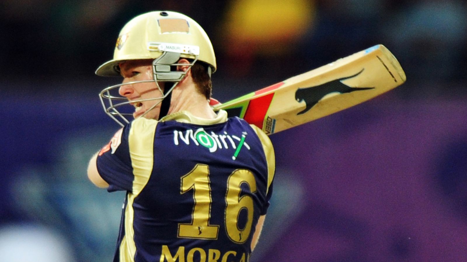 Eoin Morgan replaces Dinesh Karthik as Kolkata Knight Riders captain in ...