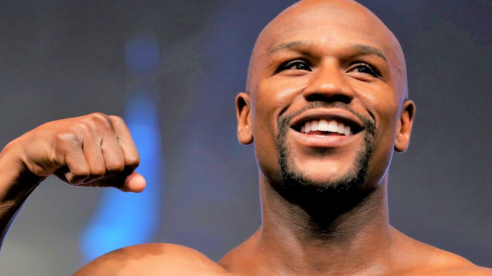 Floyd Mayweather's rumoured fight with YouTuber Logan Paul would purely ...