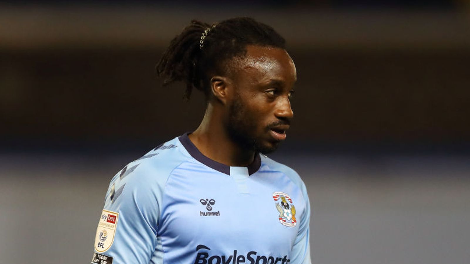 Coventry's City's Chris Badlan: From building site to building teams ...