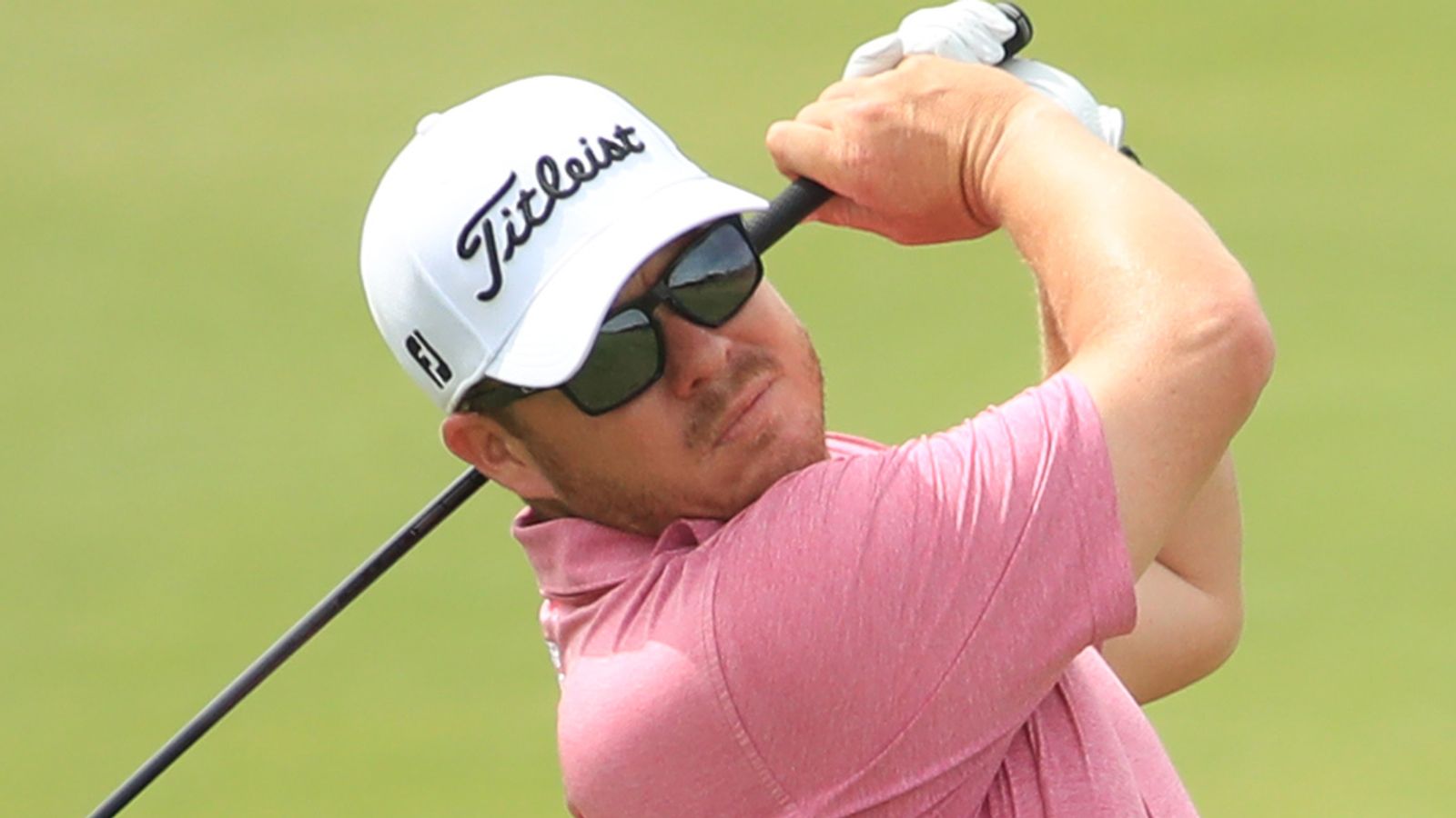 Portugal Masters: George Coetzee's eagle-birdie finish earns 54 hole ...