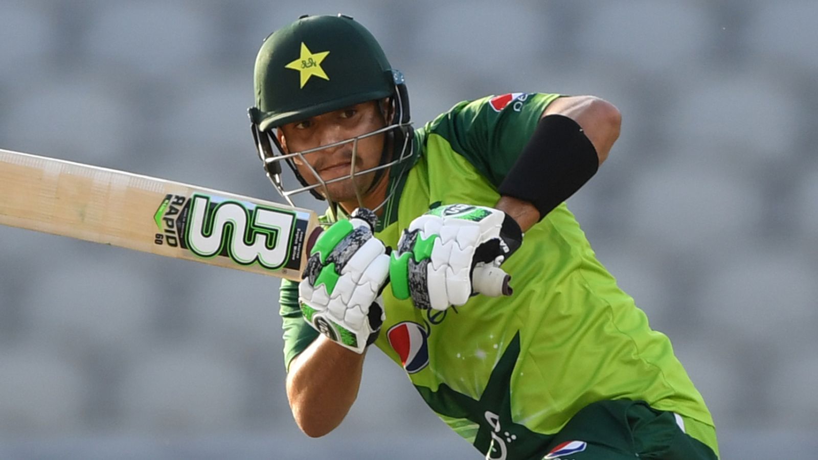Wasim Akram says Haider Ali gives Pakistan 'X-factor' after superb ...