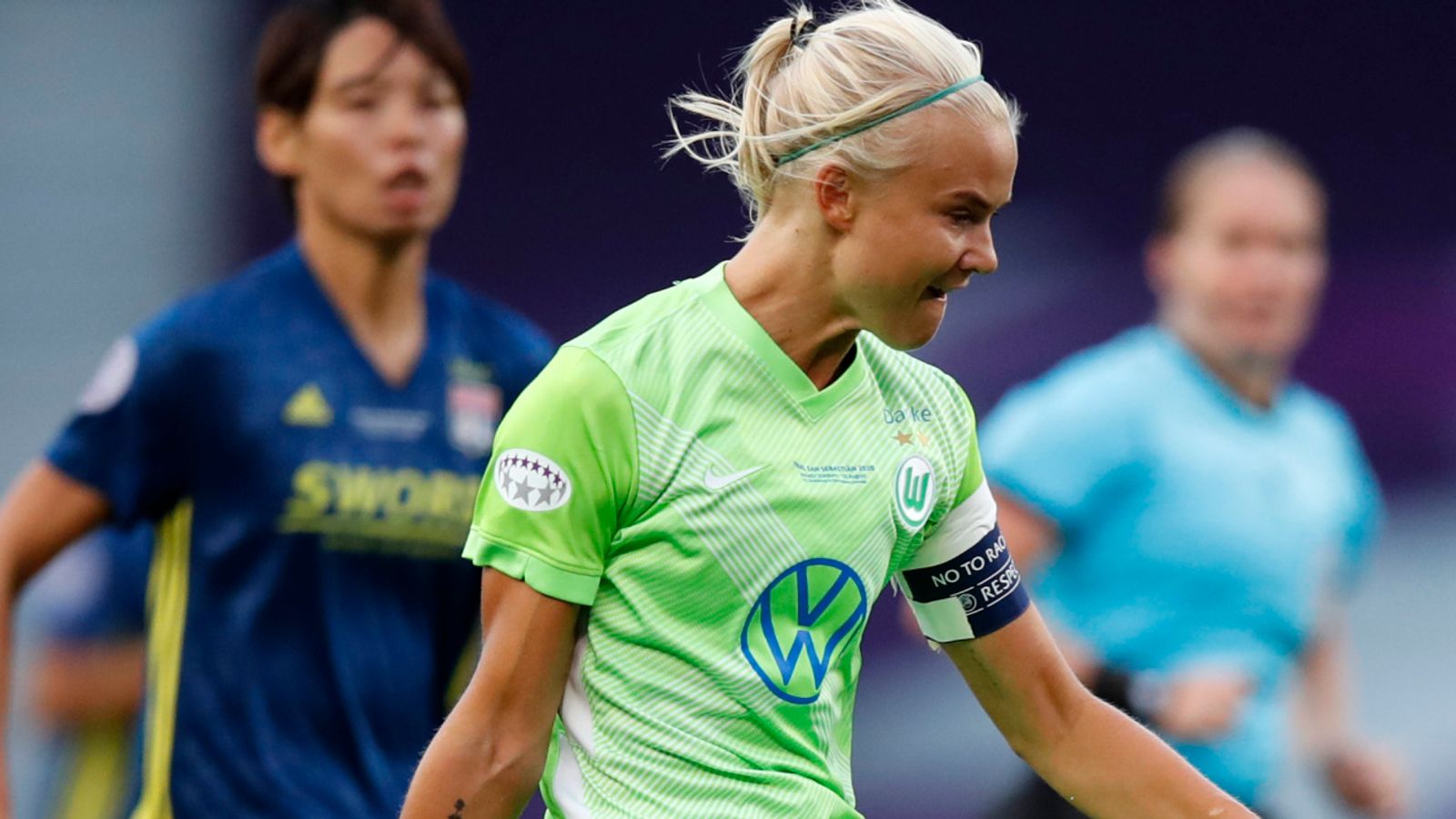 WSL must remain competitive, says Brighton Women boss Hope Powell ...