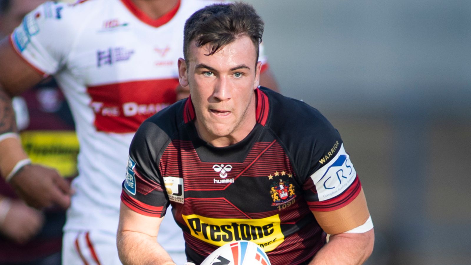 Super League's next generation take to stage on Tuesday evening | Rugby ...