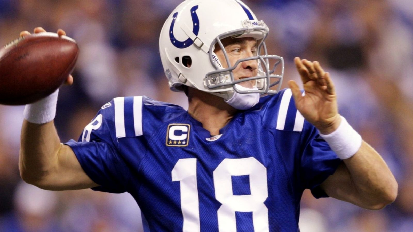 Peyton Manning, Calvin Johnson among 2021 Hall of Fame finalists | NFL ...