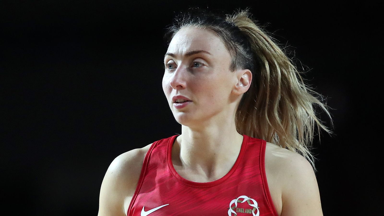 Tamsin Greenway: Vitality Roses can take game to New Zealand | Netball ...