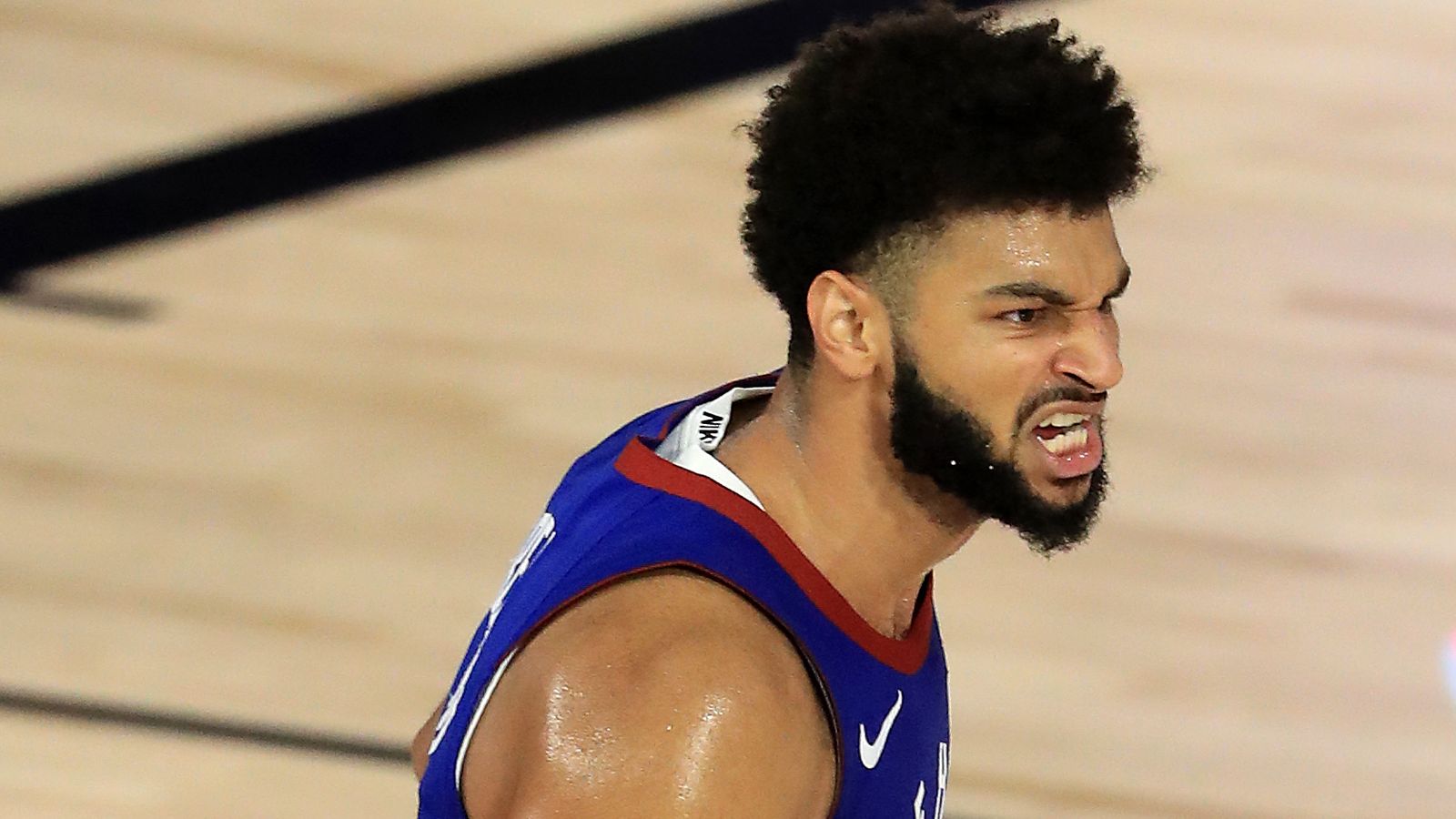 Denver Nuggets stay alive with win over Los Angeles Clippers to force ...