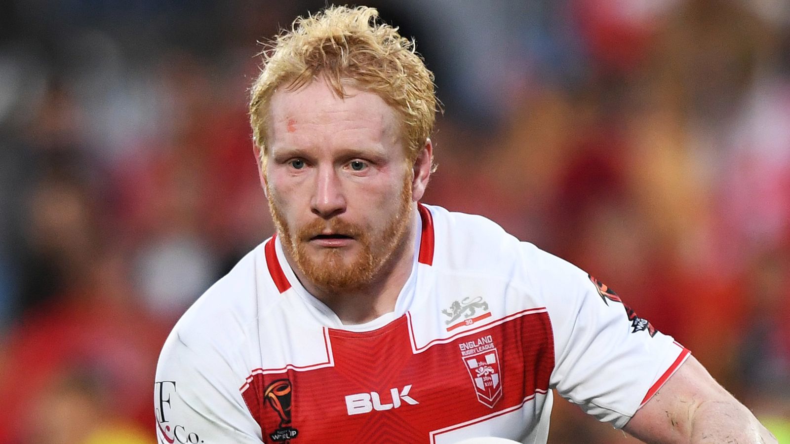 James Graham: England's most-capped player retires from international ...