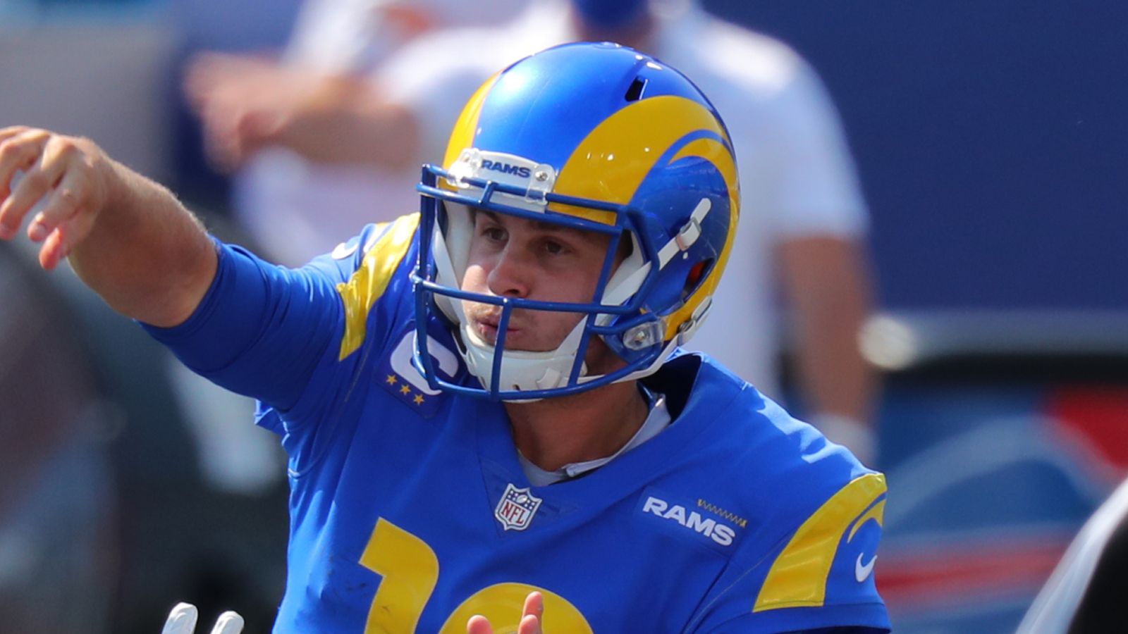 Rams epic comeback in vain | NFL News | Sky Sports