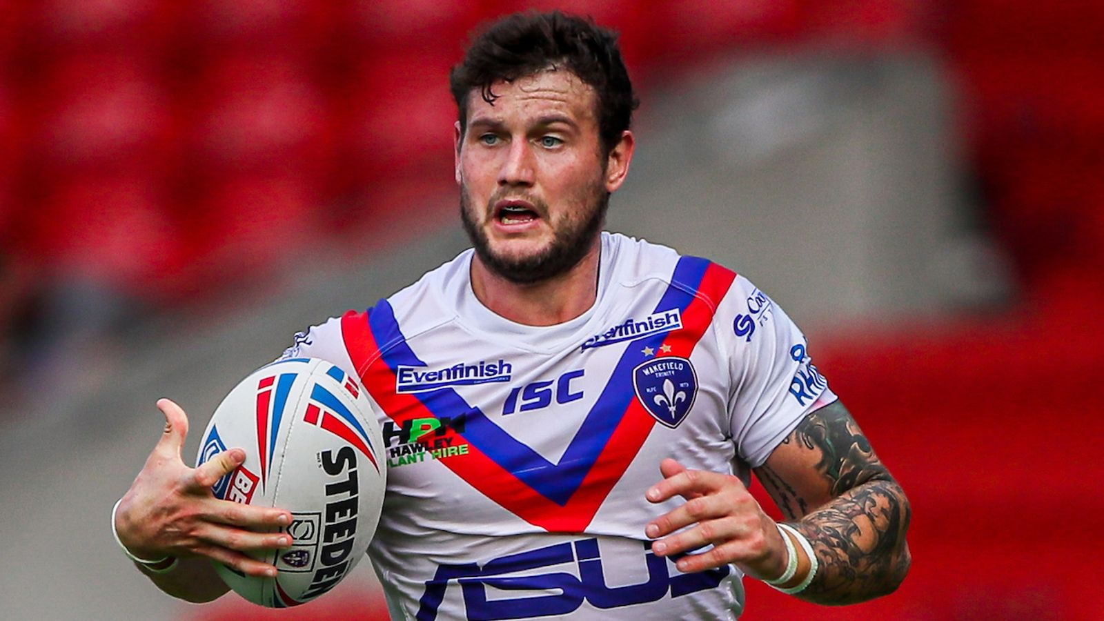 Super League: Thursday's talking points and team news | Rugby League ...