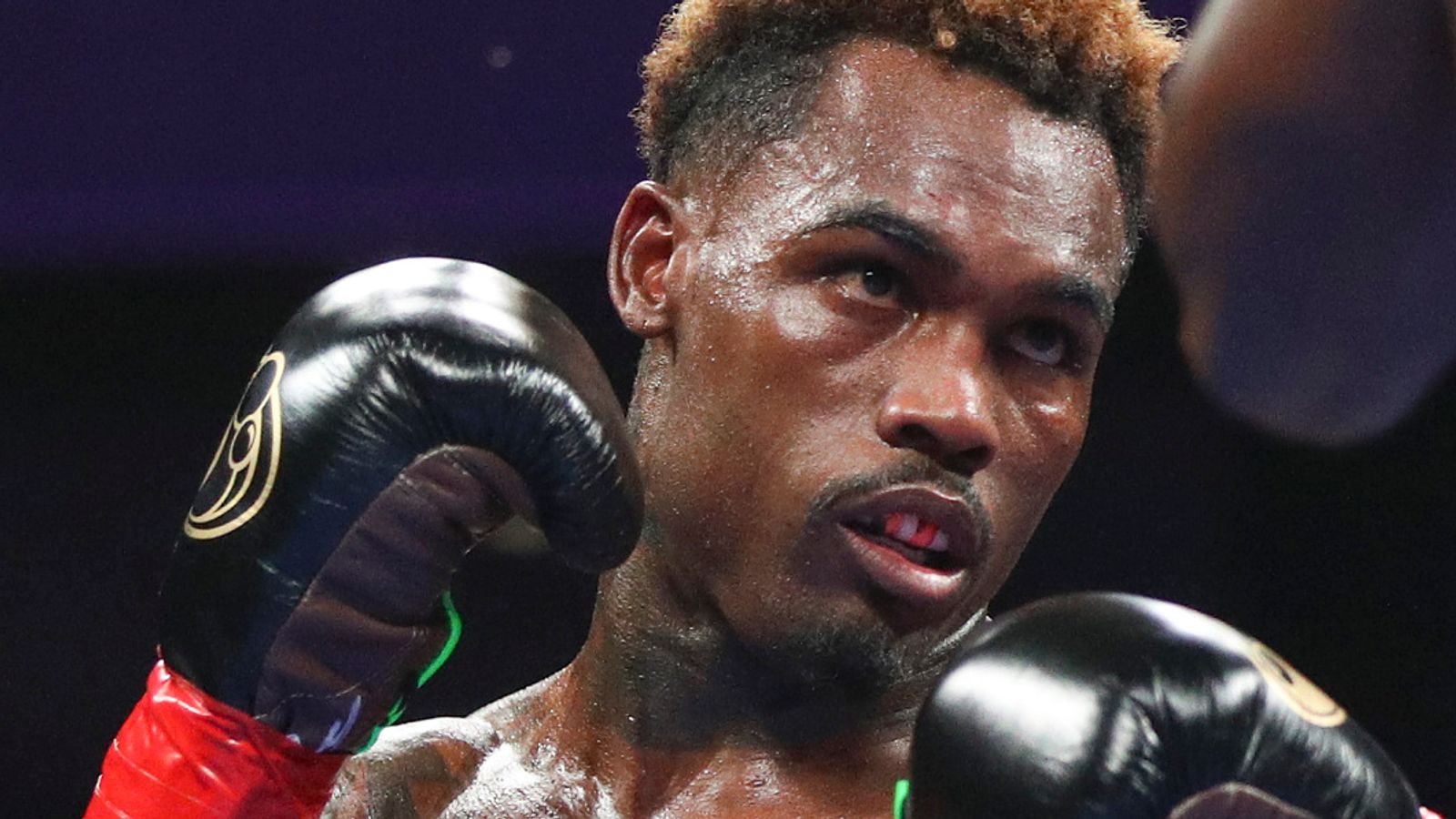 Jermall Charlo and Jermell Charlo each impressively won world title ...