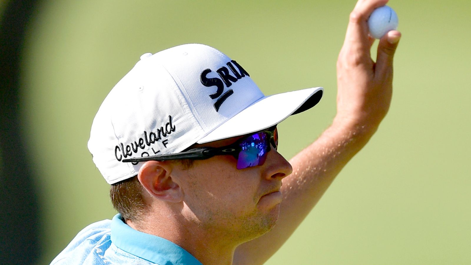 Andalucia Masters: John Catlin wins ahead of Martin Kaymer at ...