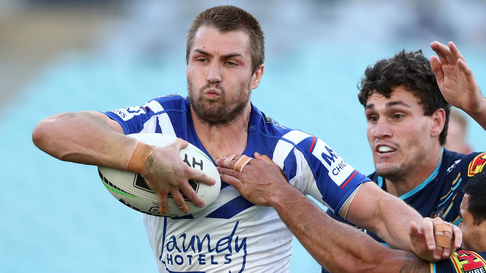 NRL talking points: Top eight set, more rule changes and Cameron Smith ...