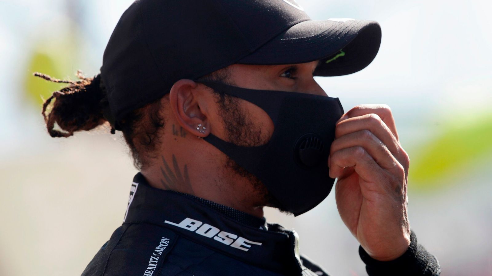 F1: Lewis Hamilton rebounds for Mugello pole thanks to 'studying' | F1 News