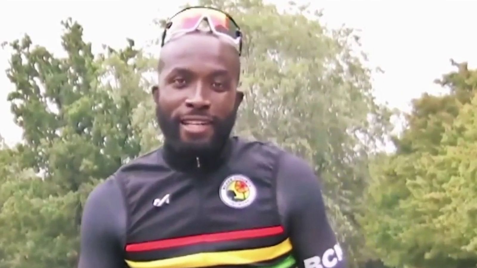 Black Cyclists Network: Founder Mani Arthur on creating pathway for ...