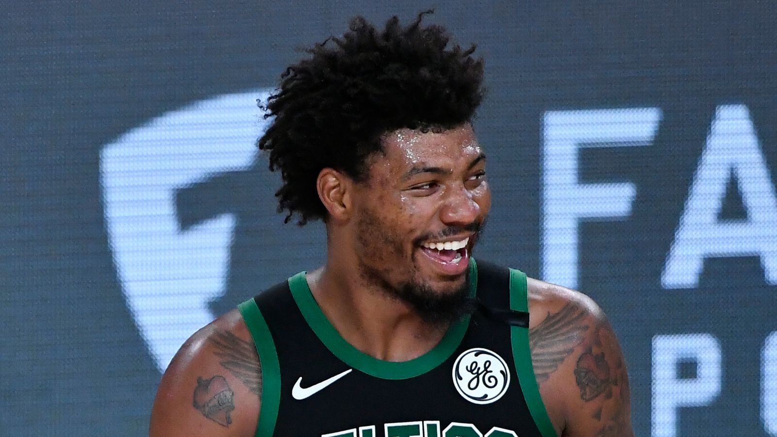 Jayson Tatum believes Boston Celtics teammate Marcus Smart is the best ...