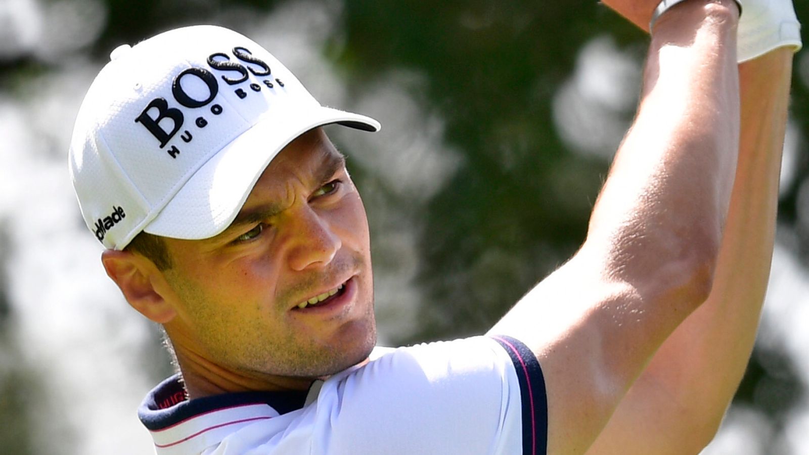 Andalucia Masters: Martin Kaymer gets within two of Valderrama lead ...