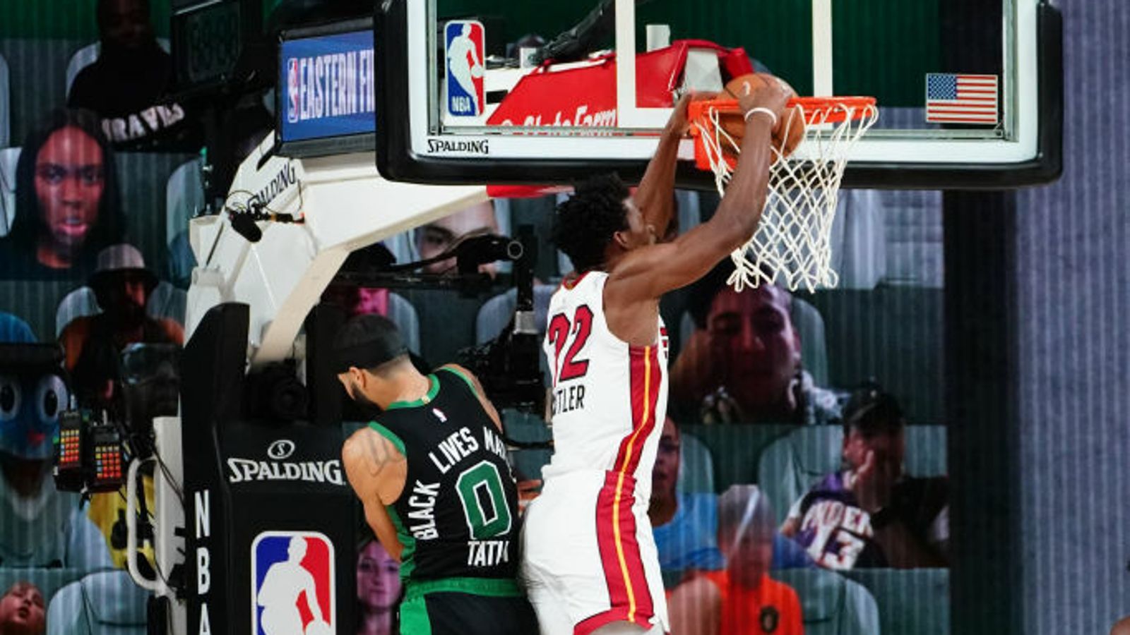 NBA Finals 2020: Jimmy Butler will no longer be underestimated after ...