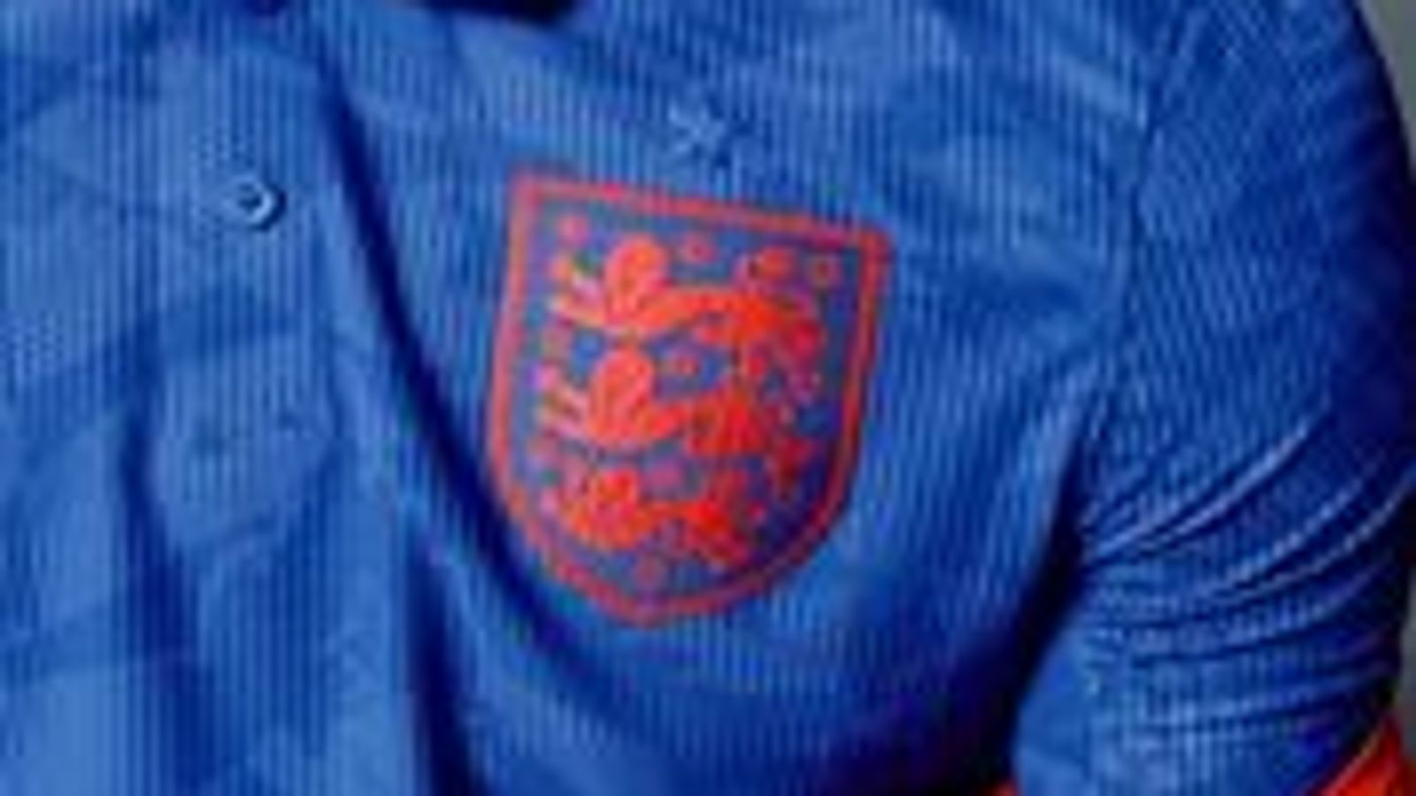 England unveil new home and away kits ahead of Nations League double ...