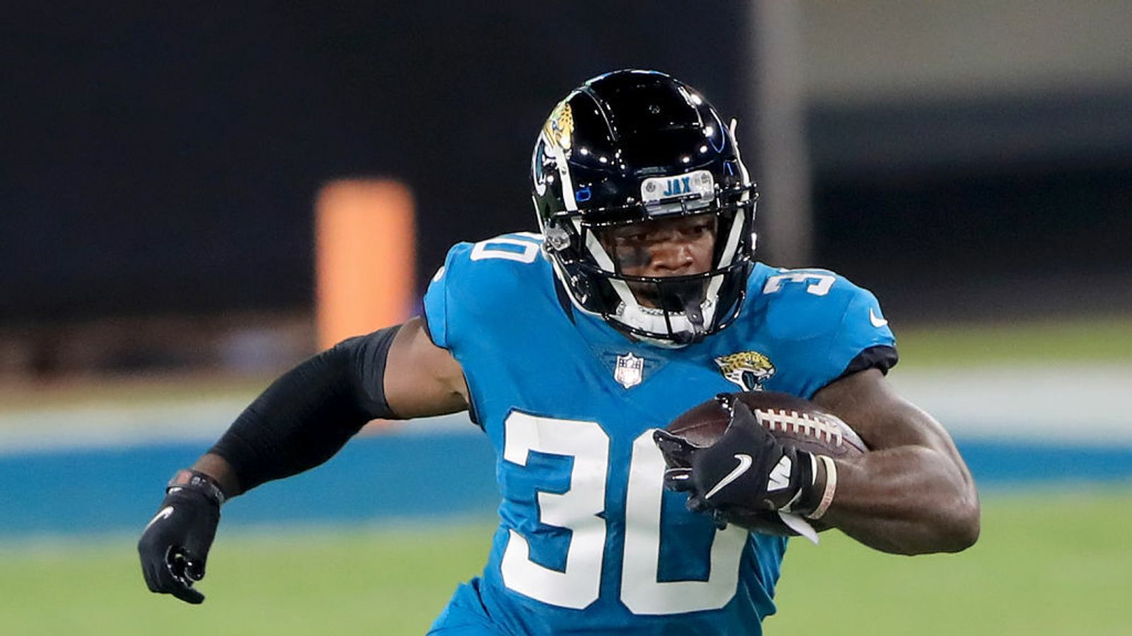 Robinson's biggest plays from 2-TD game | NFL News | Sky Sports