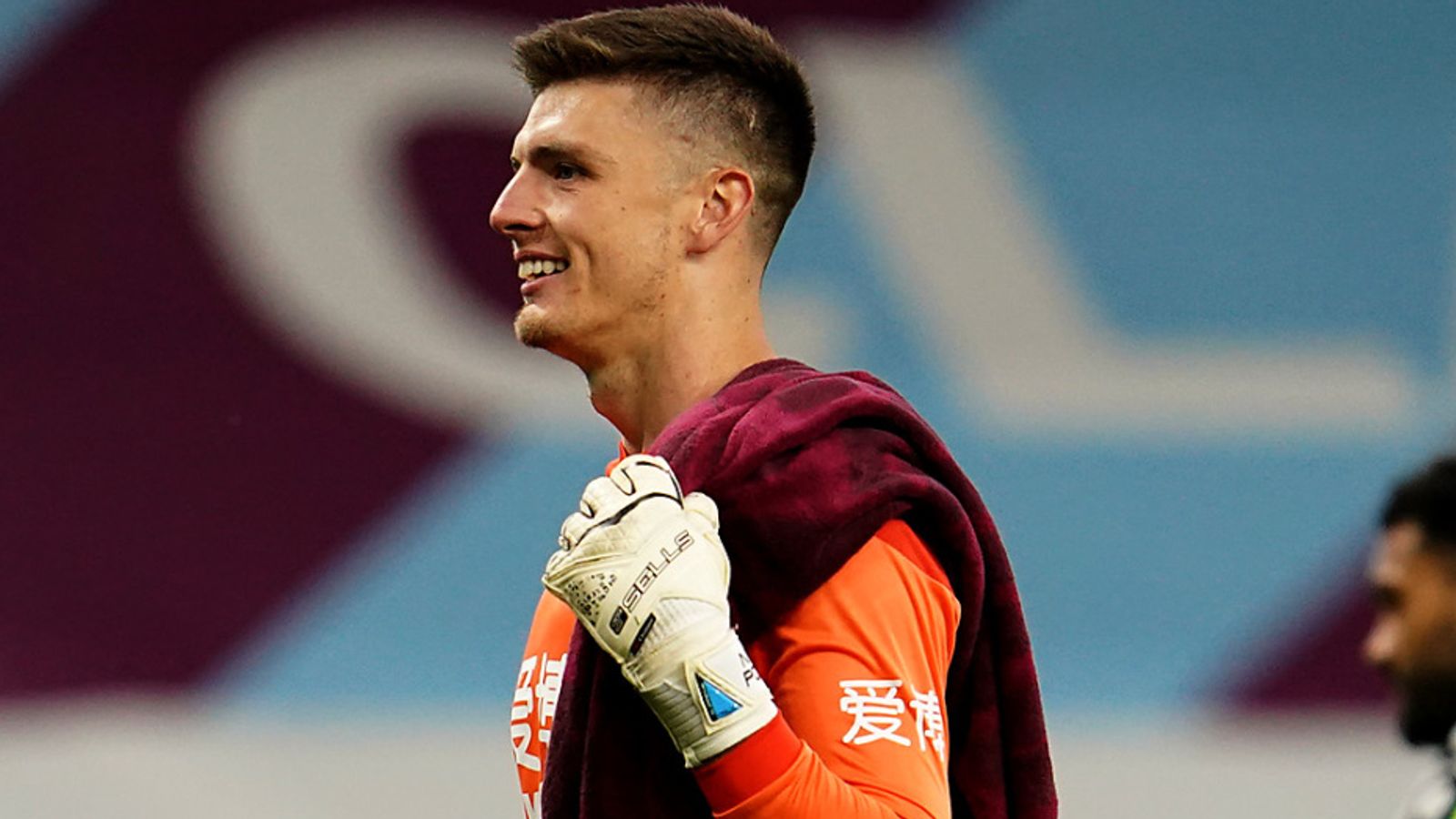 England goalkeeper dilemma: Jordan Pickford, Nick Pope or Dean ...